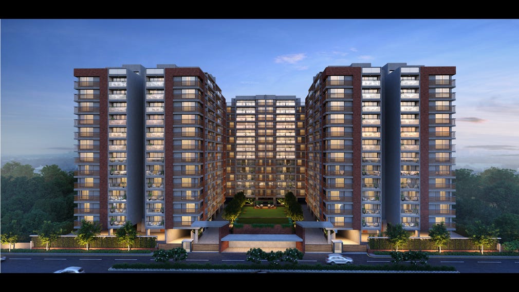 Bhat, Ahmedabad, Gujarat New Apartment for Sale - realtor.com