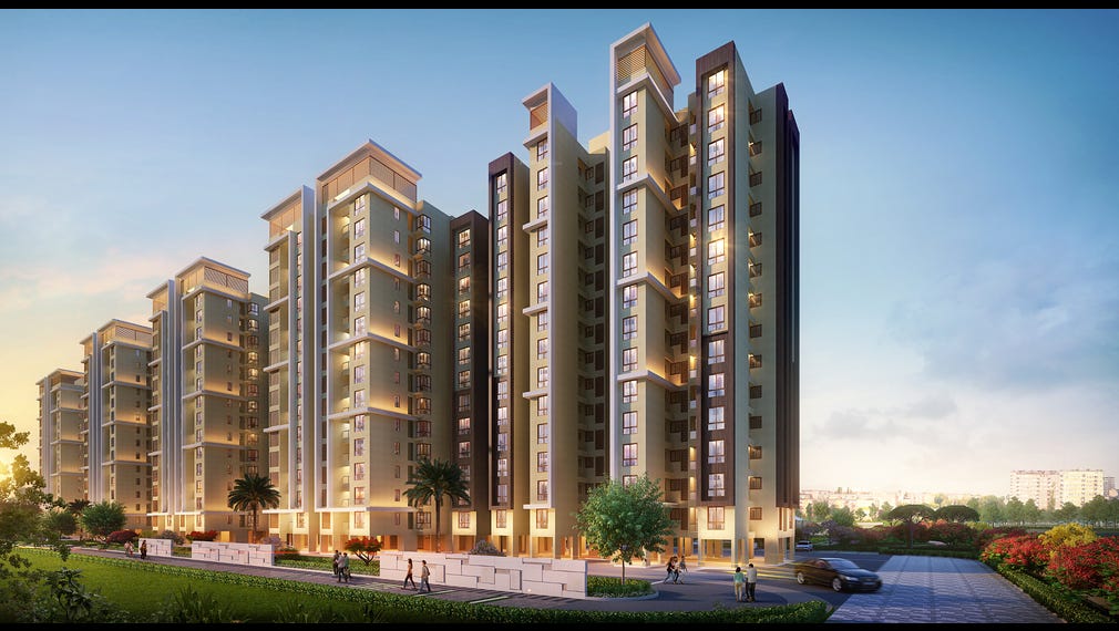 Hosa Road, Bangalore, Karnataka - realestate.com.au