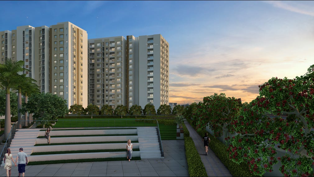 Perungalathur, Chennai, Tamil Nadu New Apartment for Sale - realtor.com