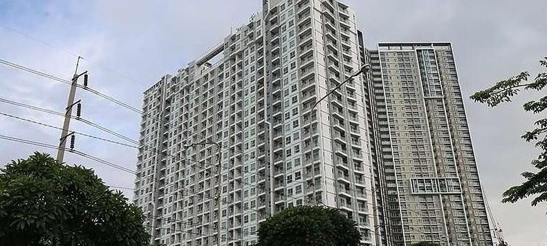 Muban Supalai Lite Sathon-Charoen Rat Sales Office, Supalai Lite Sathon ...