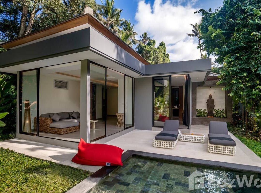 Adi Bisma Inn, Jalan Bisma, Ubud Kel., Ubud, Gianyar, 80571, Indonesia ...