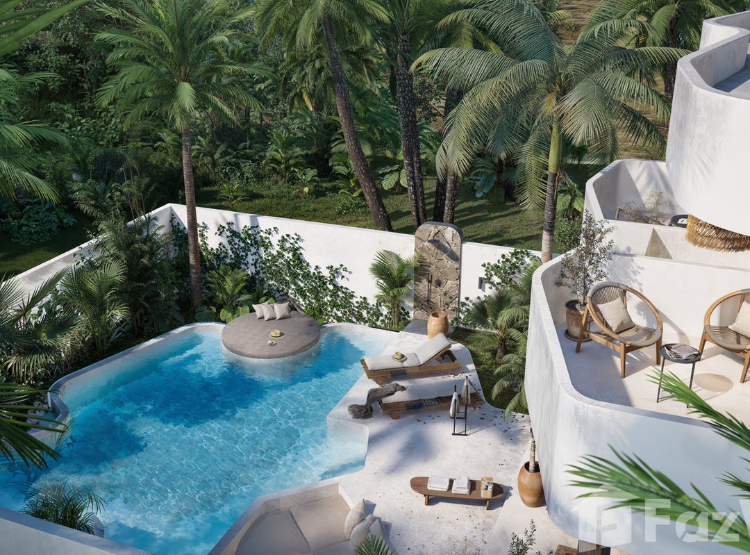 Villa Magena, Pecatu Kel., Kuta Selatan, Badung, 80363, Indonesia ...