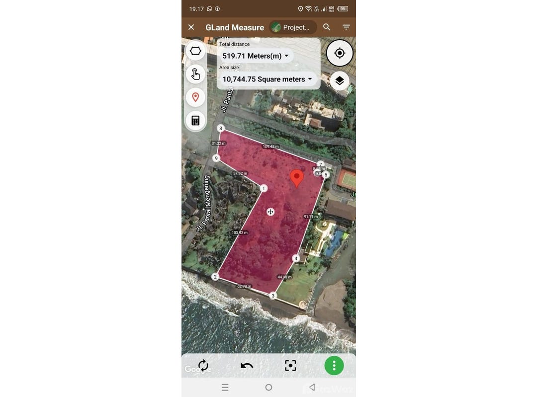 Jalan Raya Kapal, Lukluk Kel., Mengwi, Badung, 80351, Indonesia, Badung ...