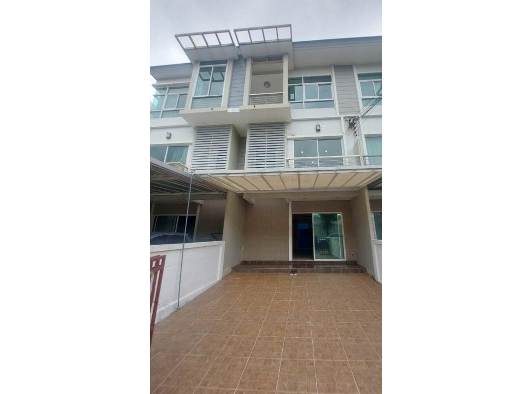 20/94 Soi Muban Perfect Master Piece Rama 9, Prawet, Bangkok 10250, THA ...