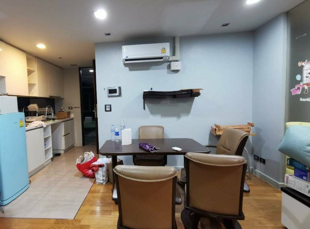 P.A.K. Design Co., Ltd., I Residence Hotel, 67 Soi Naradhiwas ...