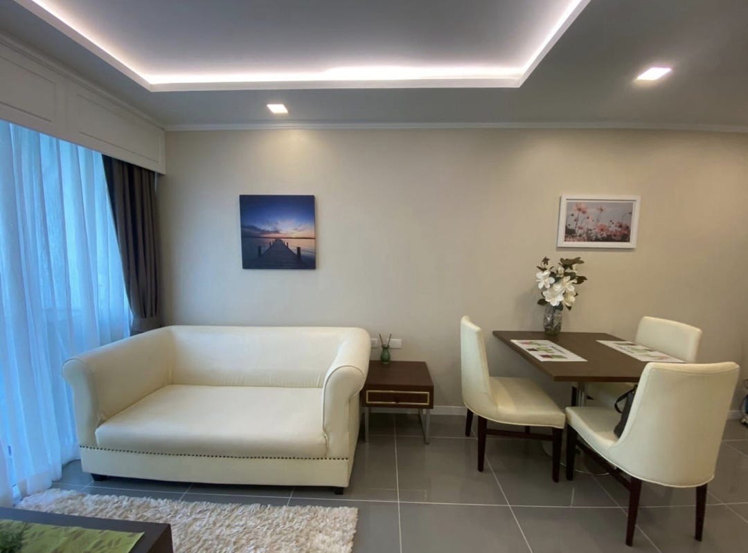 The Orient Resort And Spa By Happy Host, Jomtien Beach, Pattaya, Chon ...