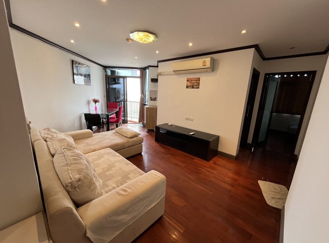 Concord Properties Group (Thailand) Co., Ltd., Rattanakosin Island ...