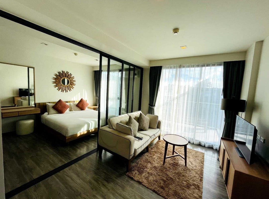 Nordic Bungalow, Pa Tong, Kathu, Phuket, 83150 Thailand, Kathu, Phuket ...