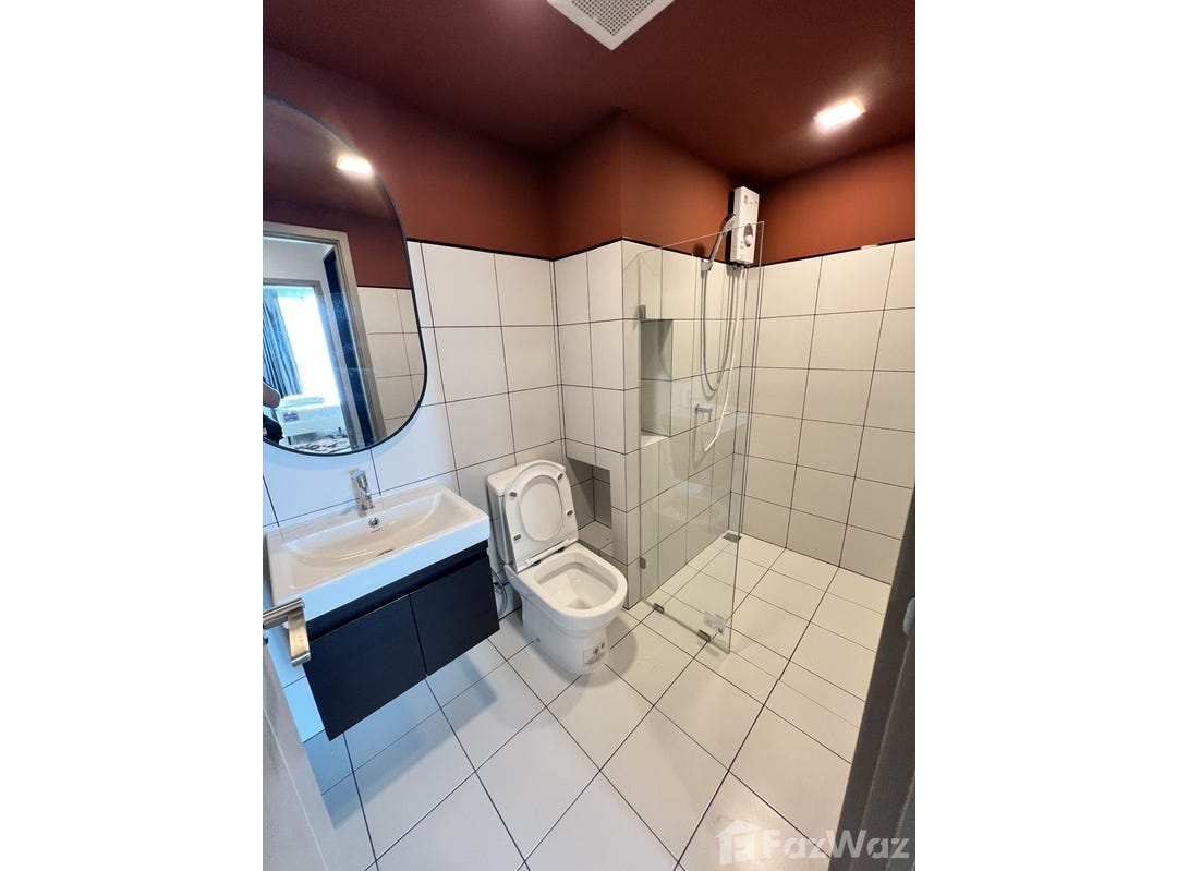 Ram Inthra Rd, Anusawari, Bang Khen, Bangkok 10220, THA, Anusawari ...