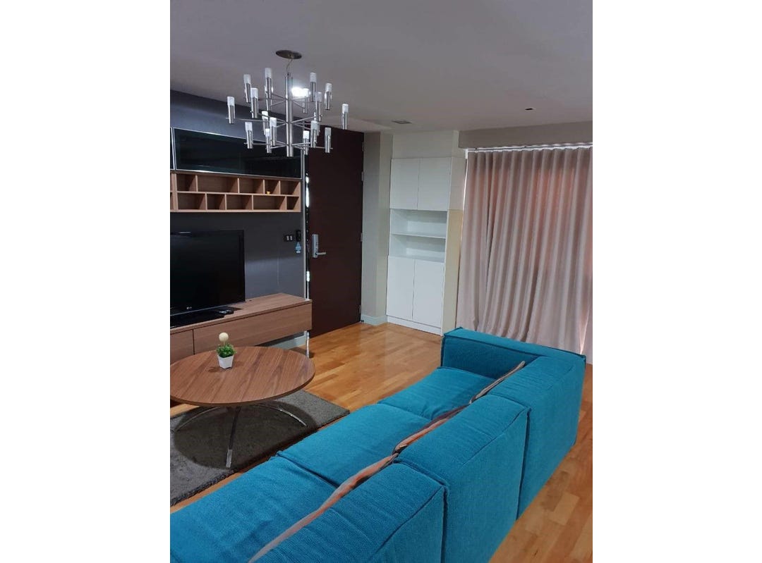 P.A.K. Design Co., Ltd., I Residence Hotel, 67 Soi Naradhiwas ...