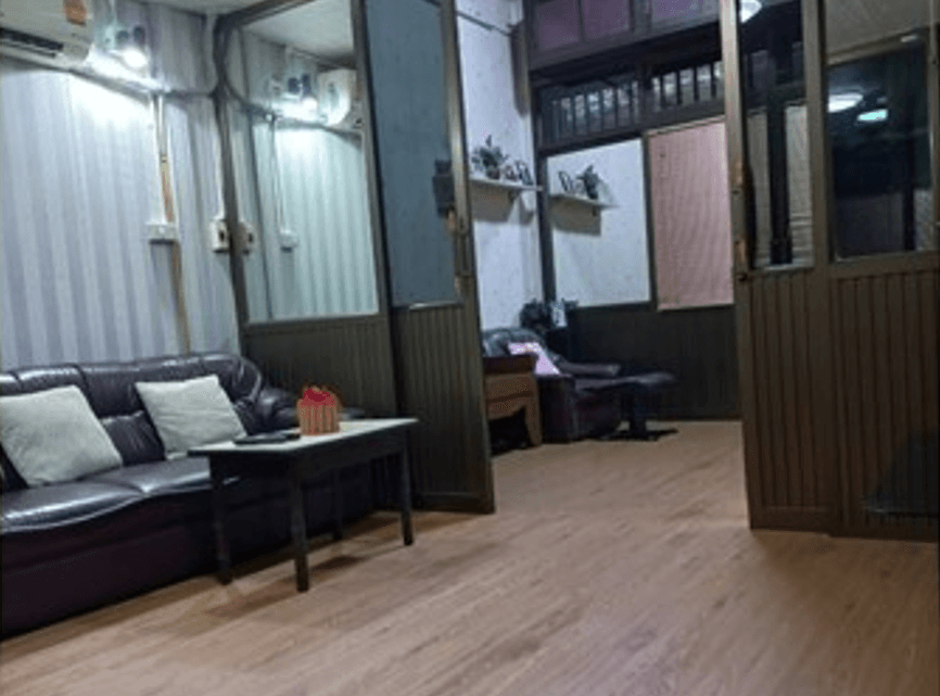 ห้างหุ้นส่วนจำกัดเตียเซ่งหลี 223-225 ซอยอาเนี้ยเก็ง เขตสัมพันธวงศ์ กุรง ...