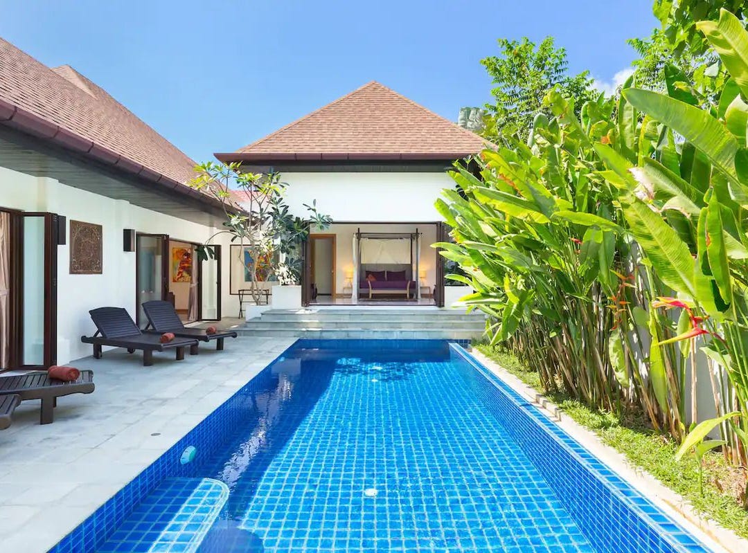 Villa Krishna Rawai, Soi King Suksan 4, Ra Wai, Phuket, 83130 Thailand ...