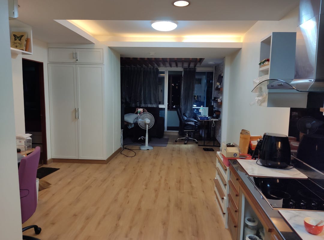 Sathon Bridge Tower Soi Charoen Nakhon 18, Bang Lamphu Lang, Khlong San ...