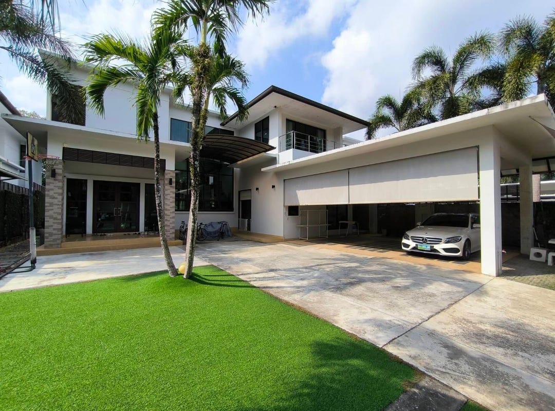 91/154, Kathu, Phuket 83120, THA, Kathu, Phuket House for Rent ...