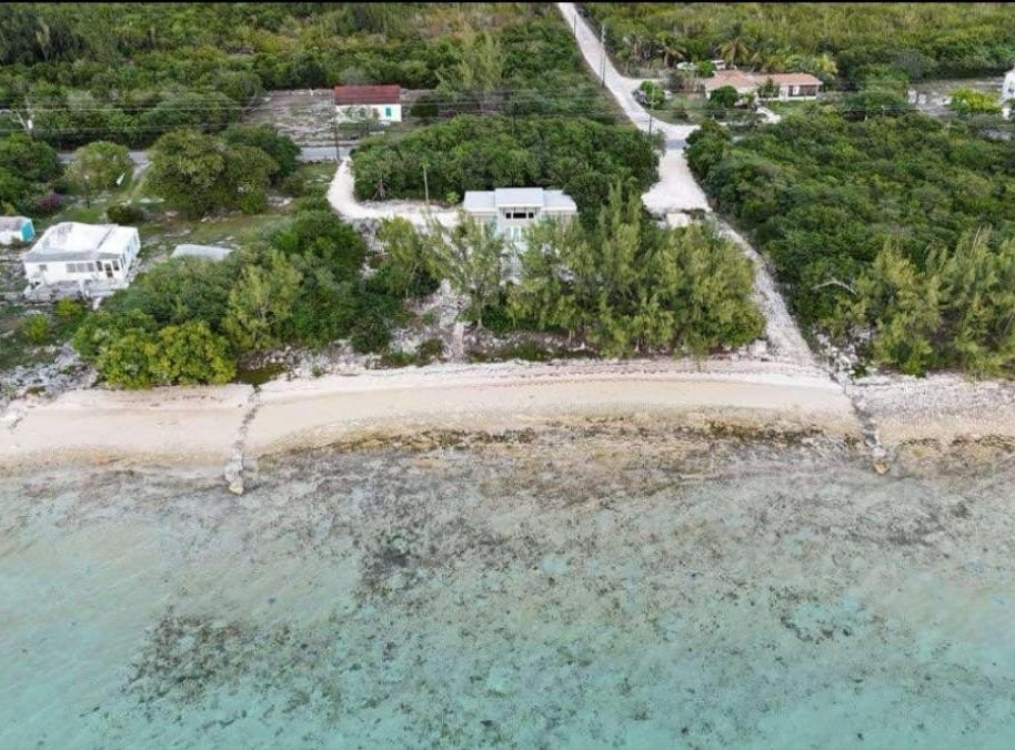 SIMMS BEACHFRONT HOME, Simms, Long Island House for Sale - realtor.com