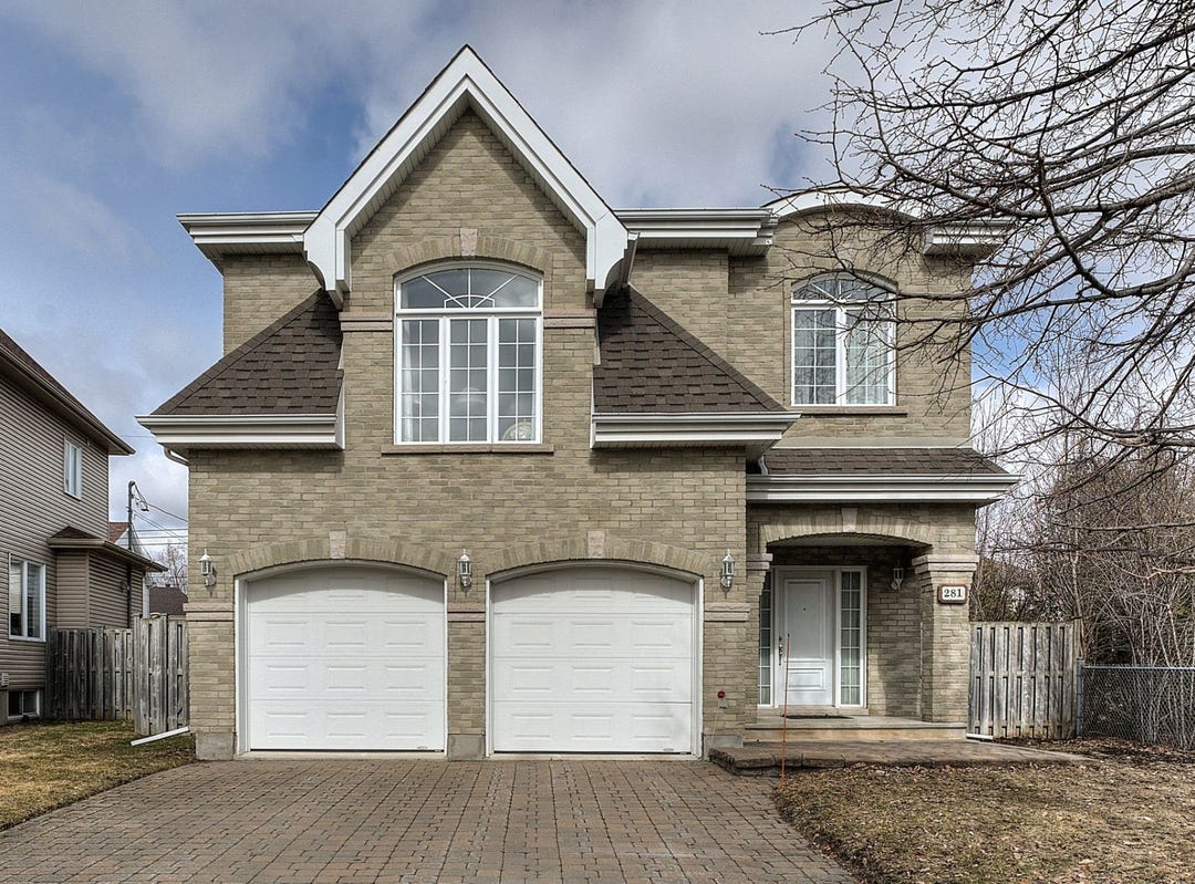 281 Av. Marsh, Pointe-Claire, Québec H9R 5Y5 Other for Sale - realtor.com