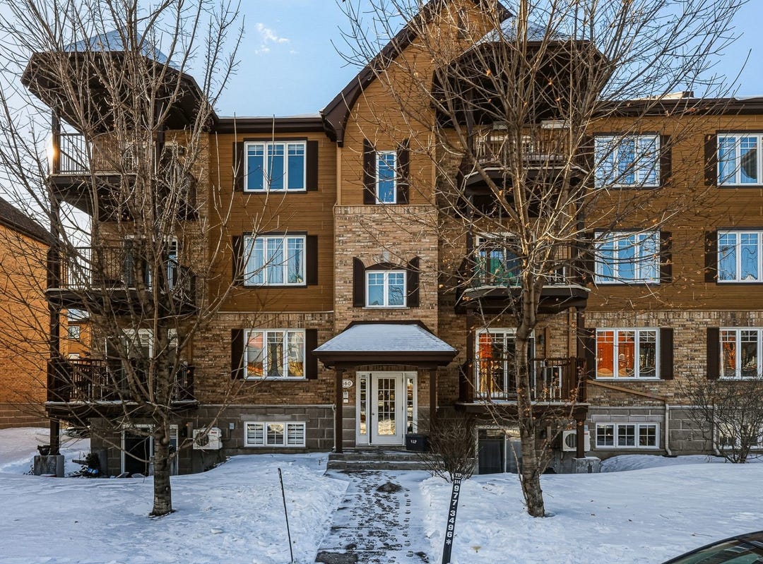660 Rue Forbes 2, Vaudreuil-Dorion, Québec J7V 0M3 Apartment for Sale ...