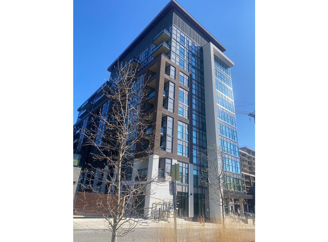 25 Neighbourhood Lane 803, Toronto W07, Ontario M8Y 0C4 Apartment for ...