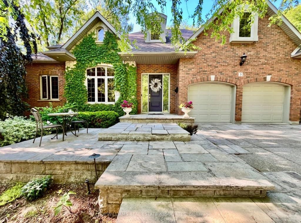 3 Oldoakes Place, Hamilton, Ontario L9G 4W9 House for Sale - realtor.com