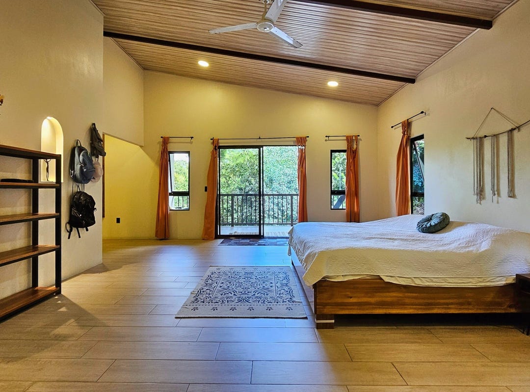 Casa Jardín de Vida, Santa Elena, Alajuela Province 11902 待售獨棟別墅 ...