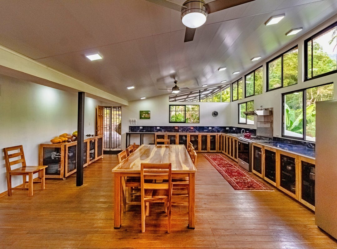 Finca Pura Vida, San Isidro del General House for Sale - RealEstate KH