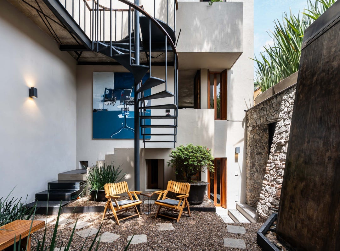 The Lofts, San Miguel de Allende, Guanajuato 37700 Other for Sale ...