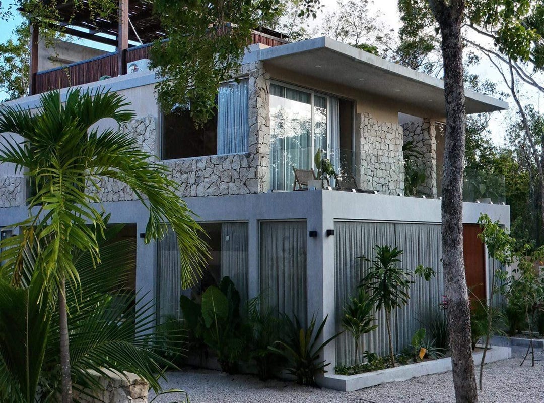 Region 15, Tulum, Quintana Roo 77765 House for Sale - realtor.com