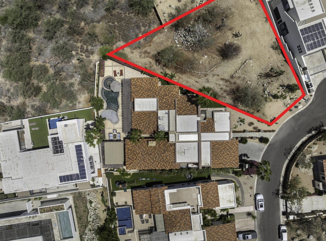 Cresta Del Mar, Cabo San Lucas, Baja California Sur Other for Sale ...