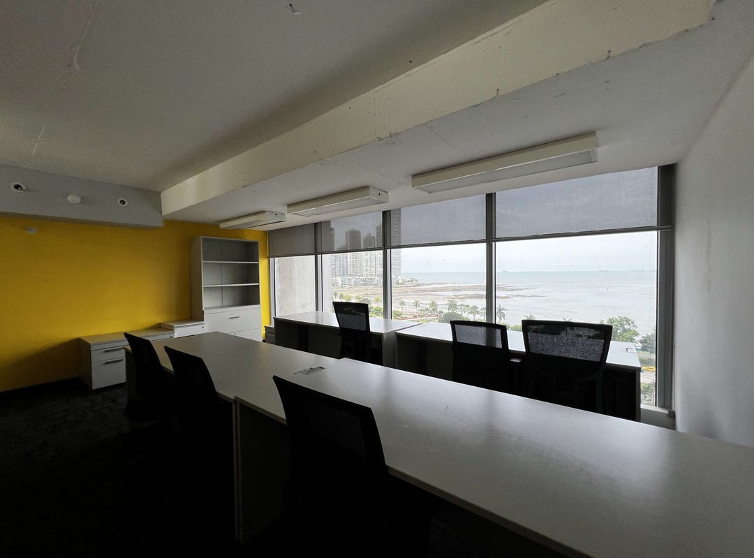 Av. Balboa, Panamá, Provincia de Panamá, Panamá, Panamá, Panama City ...