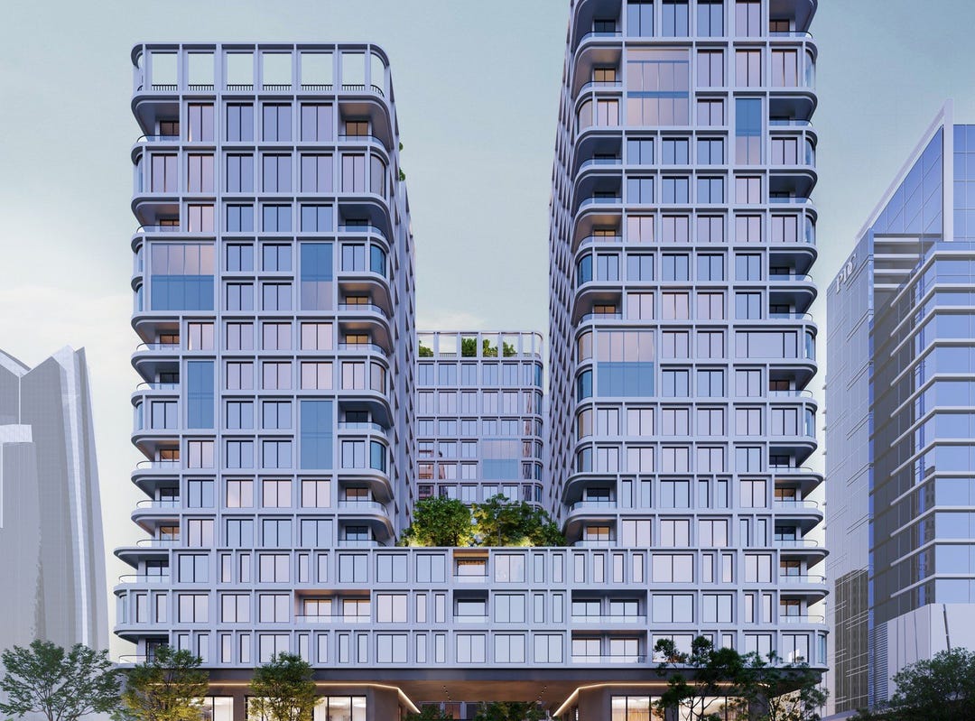 Obarrio, Panamá, Provincia de Panamá, Panamá, Panamá, Panama City ...