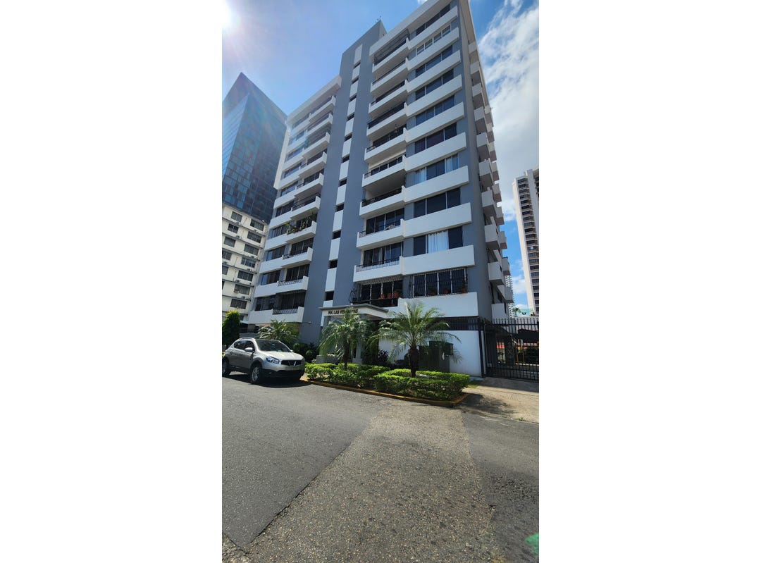 Obarrio, Panamá, Provincia de Panamá, Panamá, Panamá, Panama City ...