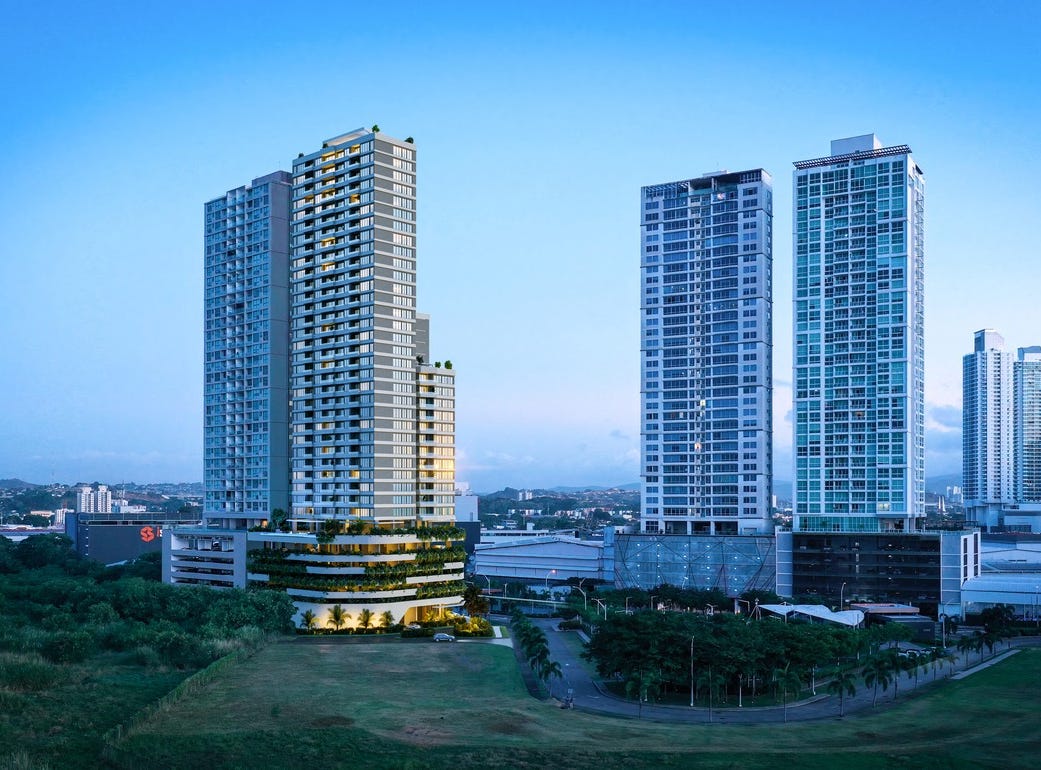 Costa del Este, Panamá, Provincia de Panamá, Panamá, Panamá, Panama ...