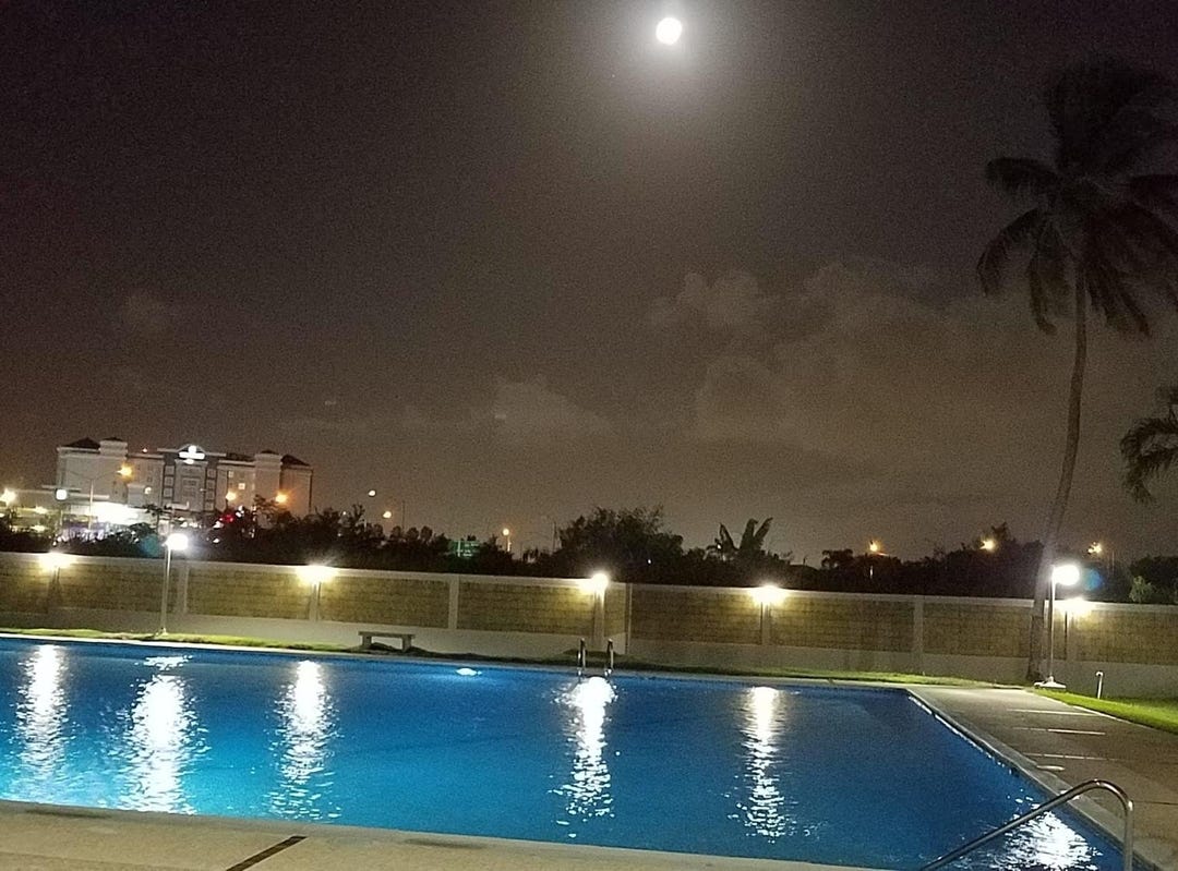 1 RODRIGUEZ EMA MUNDO FELIZ, Isla Verde, Carolina 00979 Apartment for ...