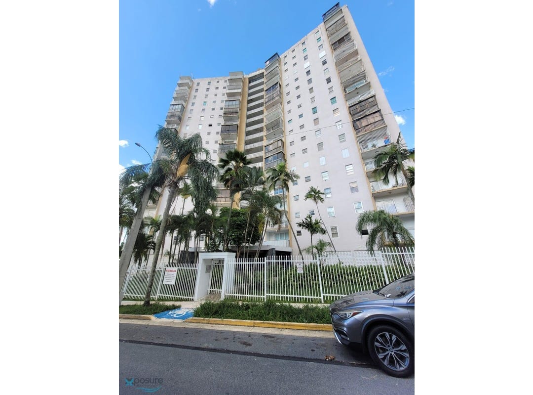 50 CALLE 8, Guaynabo, Guaynabo, Guaynabo 00966 อพาร์ทเม้นท์ ให้เช่า ...