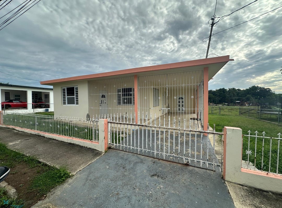 6 URB RIVERA, Palmarejo, Lajas, Lajas 00667 House for Rent - realtor.com