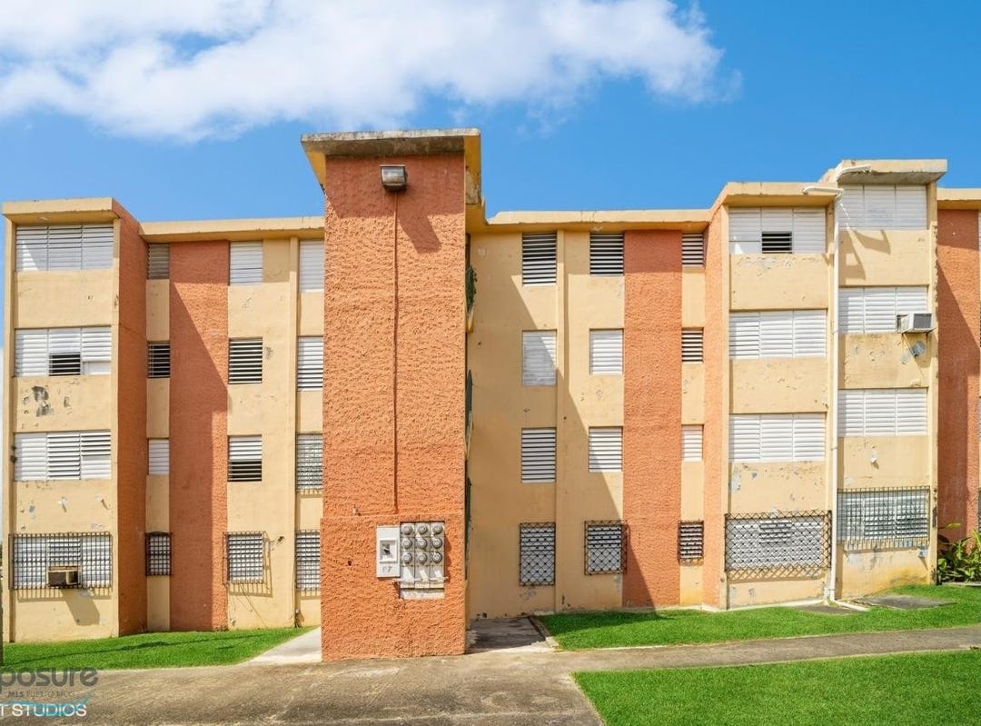 Edif B7 INTERAMERICANA, Apt Apt A-2, Trujillo Alto, Trujillo Alto ...