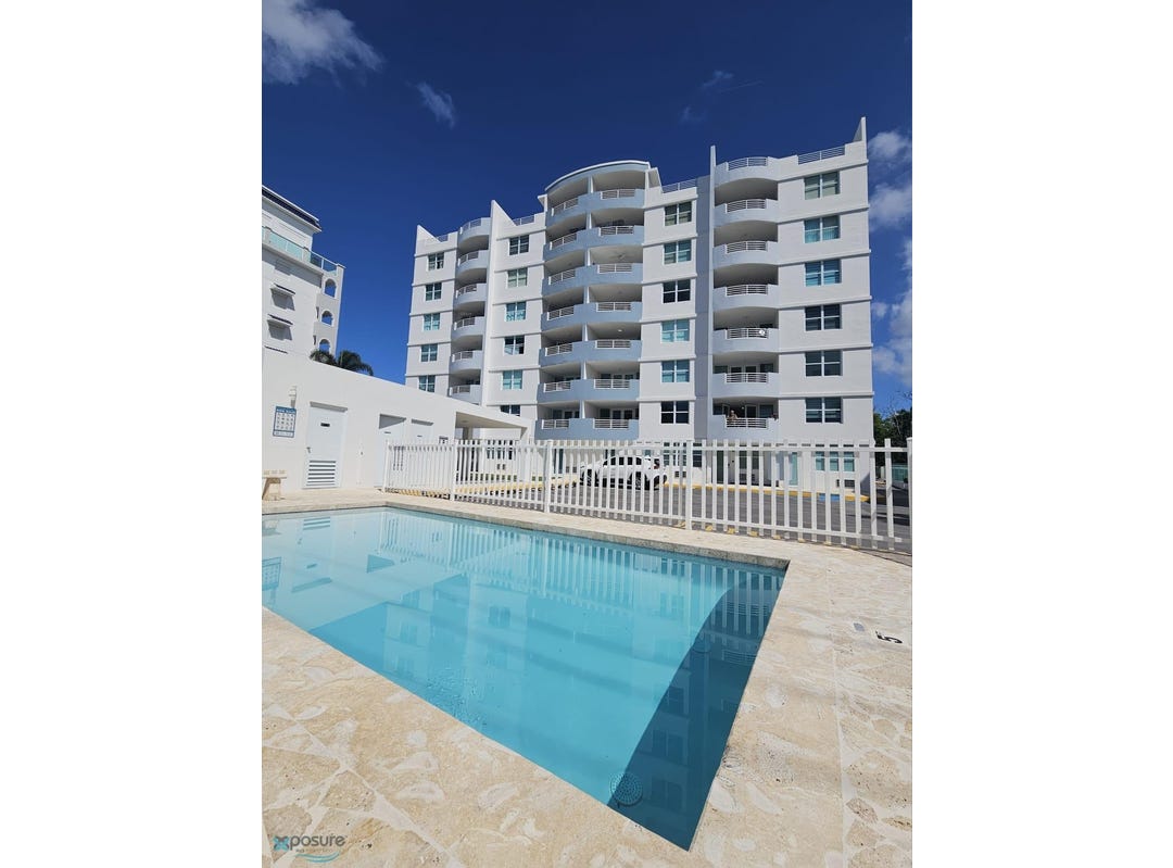 0 OCEAN PALACE, Rincon, Rincon, Rincon 00677 Apartment for Rent ...