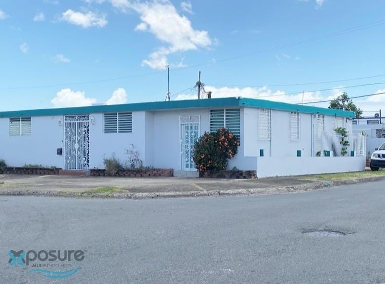 Bayamón, Bayamón, Bayamón 00956, Address available on request House for ...