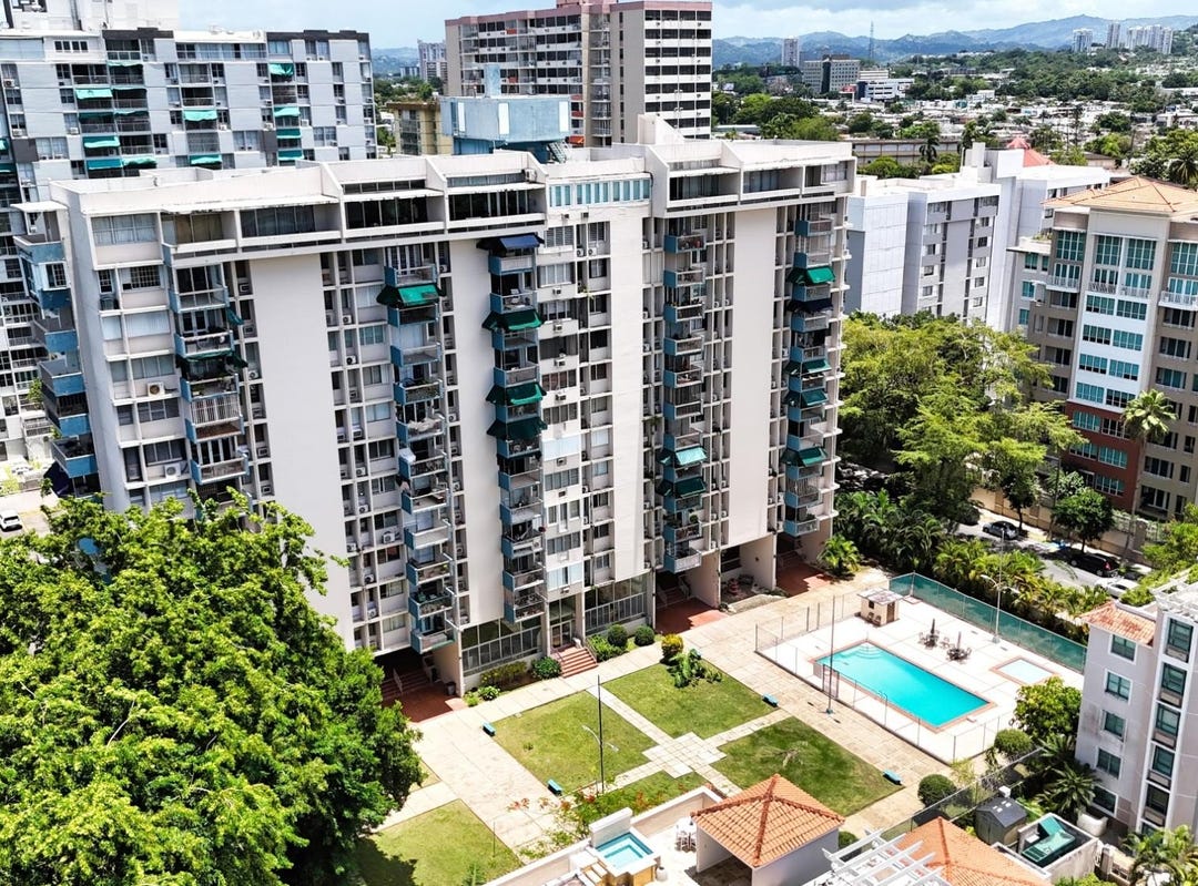 1104 COND BELEN,, Guaynabo, Guaynabo, Guaynabo 00698 Apartment for Sale ...