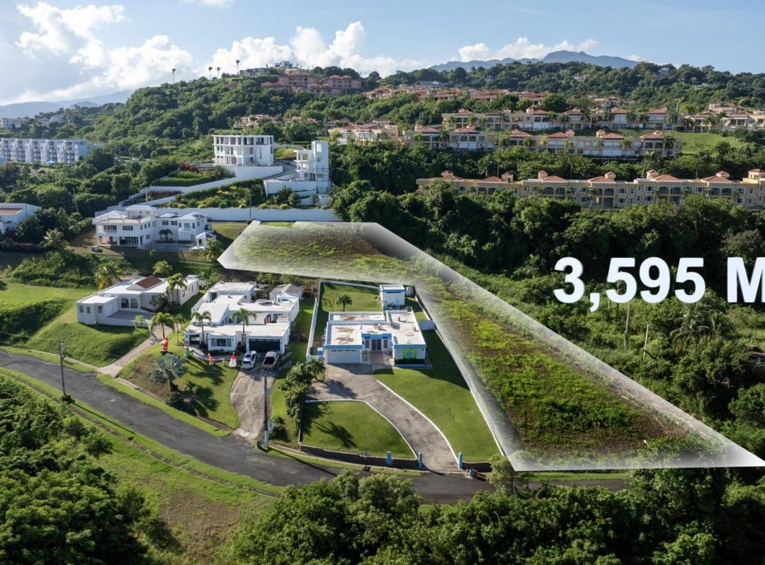 Calle 3 VISTAS DEL YUNQUE MAR, Rio Grande, Rio Grande, Río Grande 00745 ...