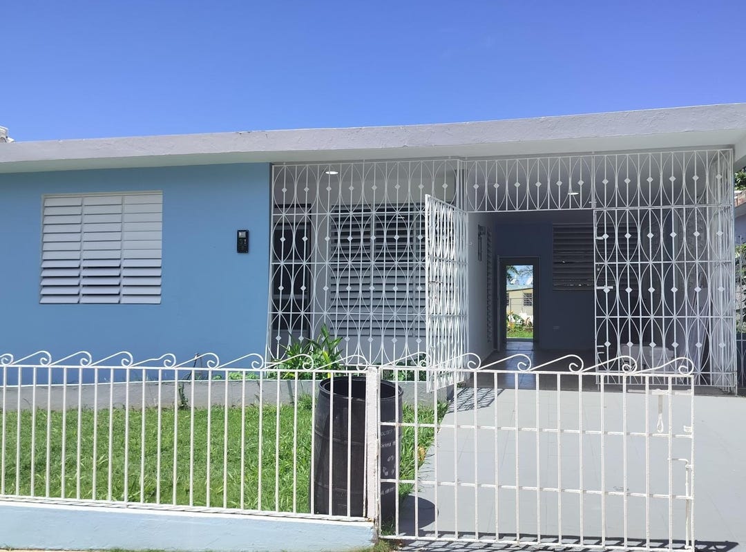 44 CALLE B URBANIZACION ONEILL, Manatí, Manatí, Manatí 00674 House for ...