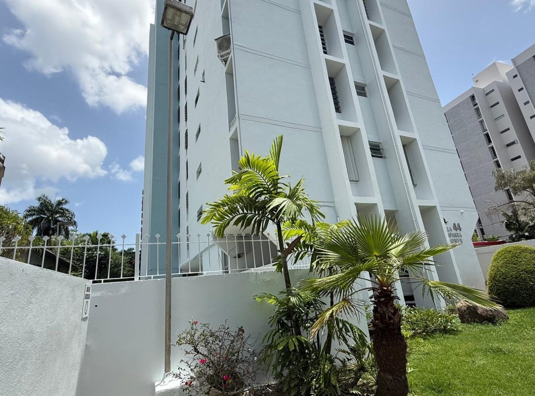 44 44 CALLE A COND. VILLA CAPARRA TOWER, Guaynabo, Guaynabo, Guaynabo ...