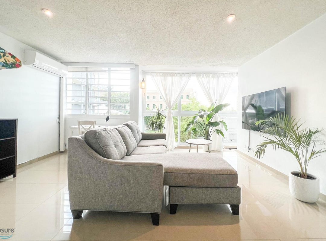 501 ELISA COLBERG, Miramar, San Juan 00907 Apartment for Rent ...