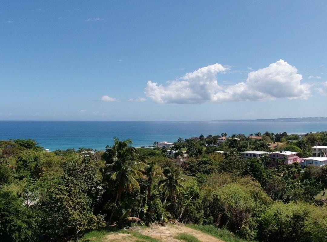 km 4.4 BO PUNTA RINCON, PUERTO RICO, Rincon, Rincon, Rincon 00677 Other ...