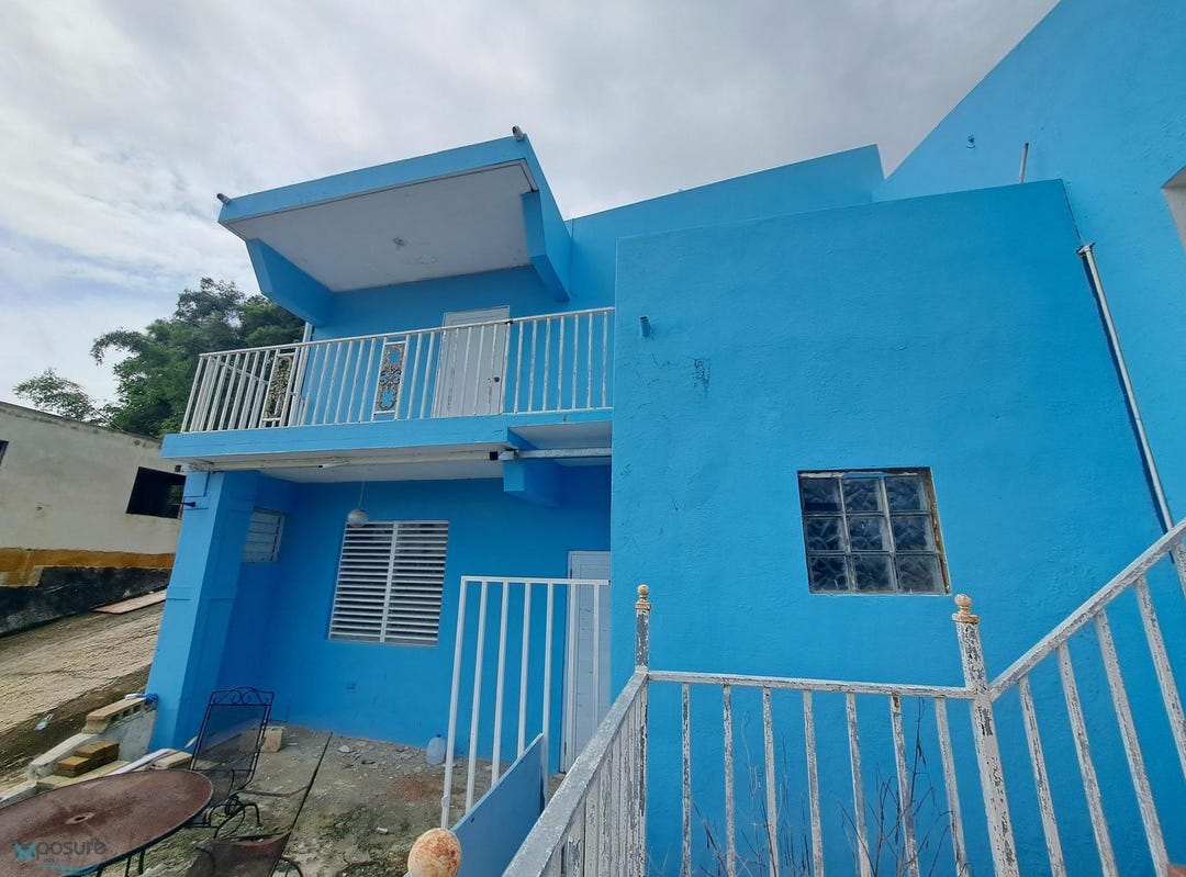 1 BO BUENA VISTA, Buena Vista, Humacao, Humacao 00791 Apartment for ...