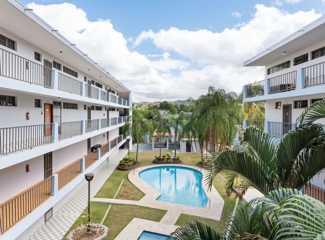 C CONDOMINIO CORCEGA APARTMENTS, Rincon, Rincon, Rincon 00677 待售高層公寓 ...