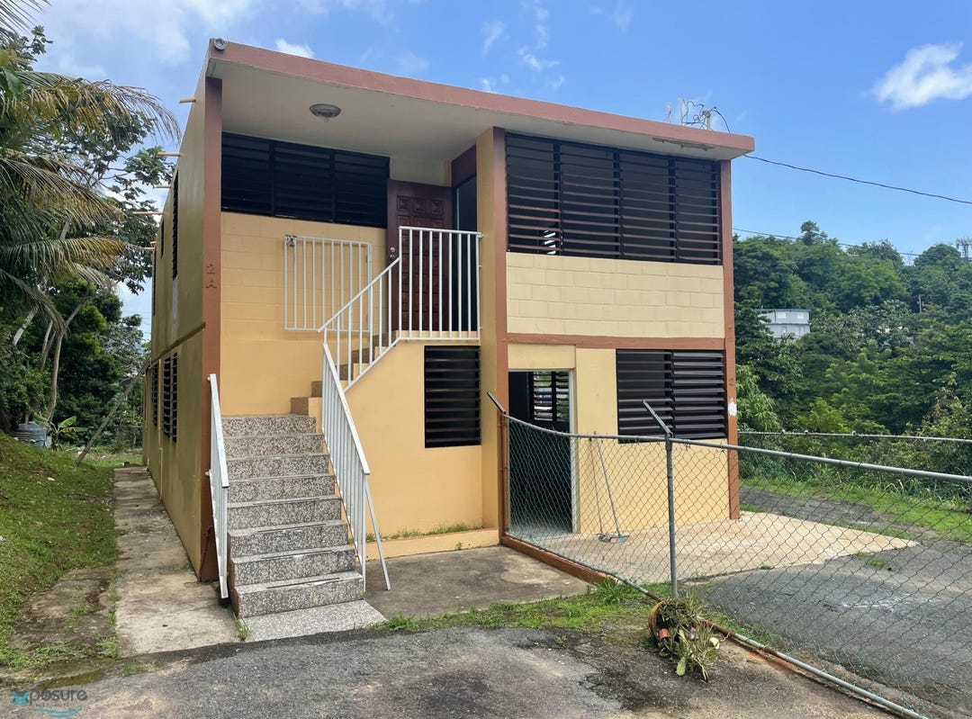 3 PIEDRAS BLANCAS GUAYNABO, MULTIFAMILAR, 2 PISOS, 2 CASAS, 1550 METROS, Guaynabo, Guaynabo ...