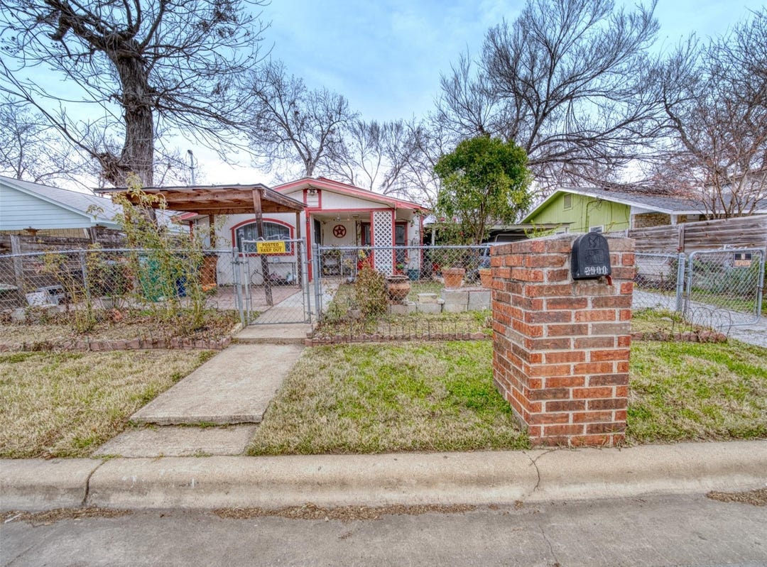 2900 Castro St, Austin, TX 78702 House for Sale - RealEstate KH