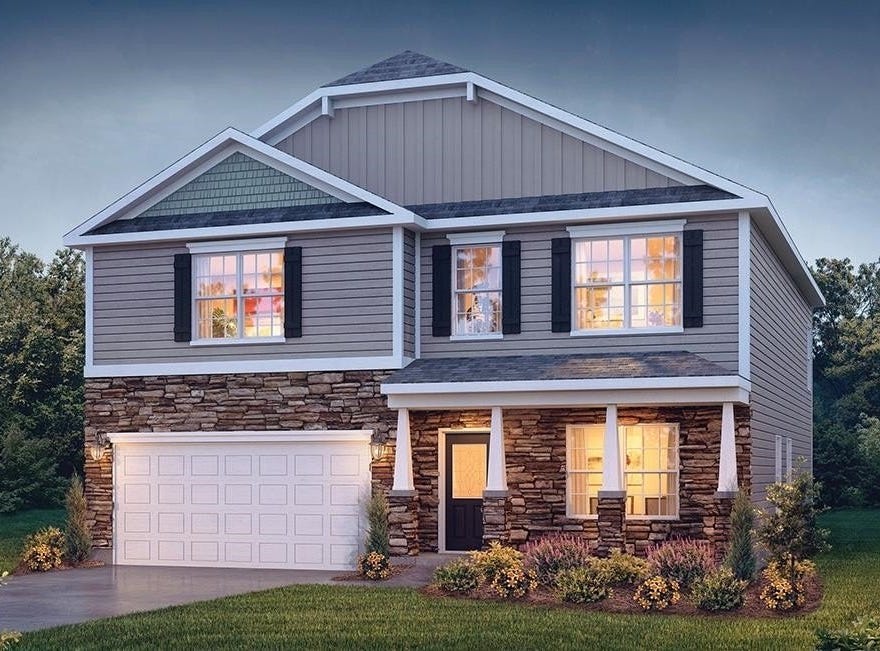 1753 Rose Hip Drive, Lyman, SC 29365 House for Sale - realestate.com.au