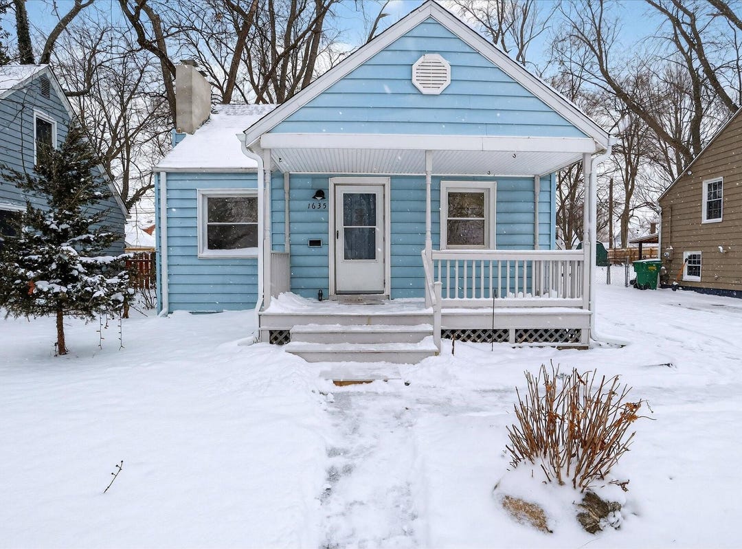 1635 Cass Street, Niles, MI 49120 House for Sale - realestate.com.au